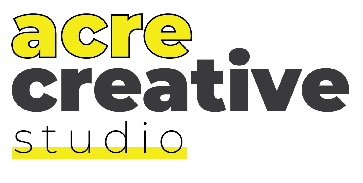 Affordable Website Design for Tradies and Rural Businesses - Acre Creative Studio